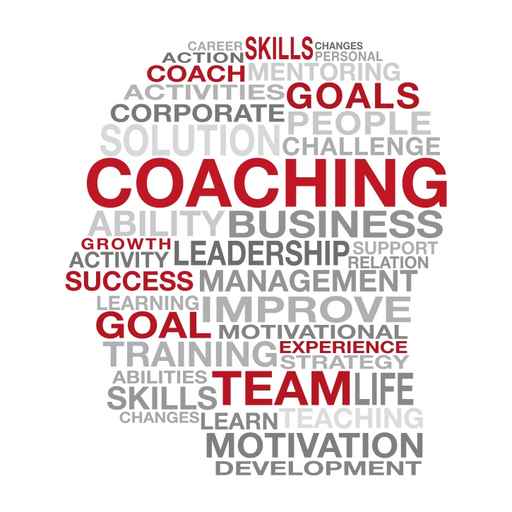 Coaching Business Management Concept | Susan Lasky